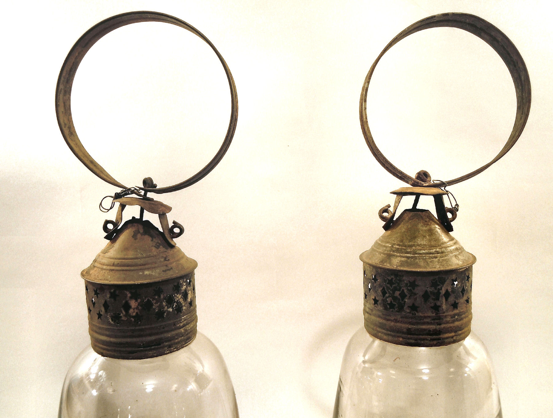 AC-L-373-374a – American Antiques