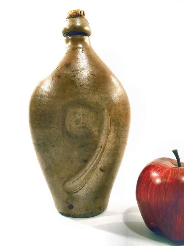 flask - Dig Antiques