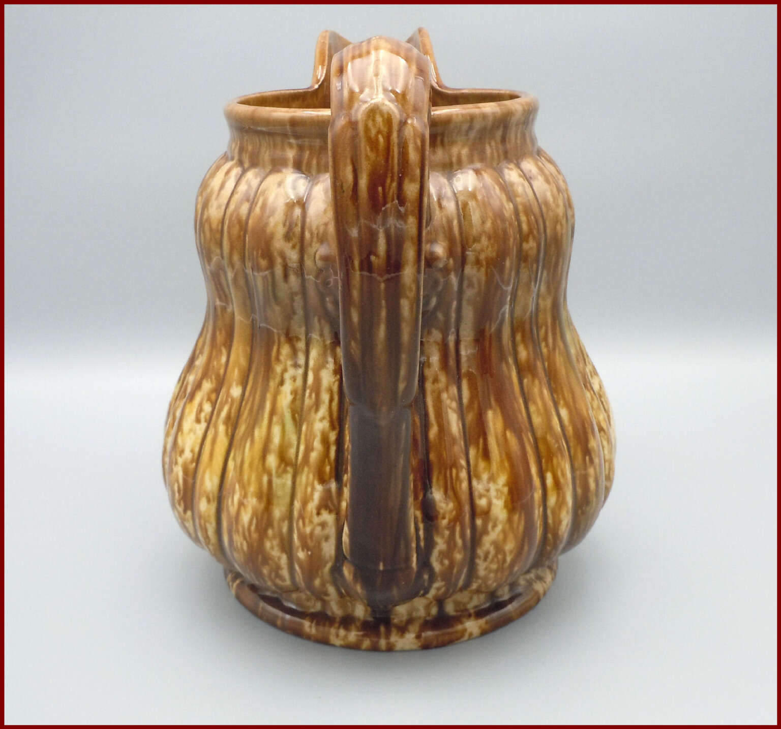 BENNINGTON FLINT ENAMEL WARE PITCHERS – American Antiques