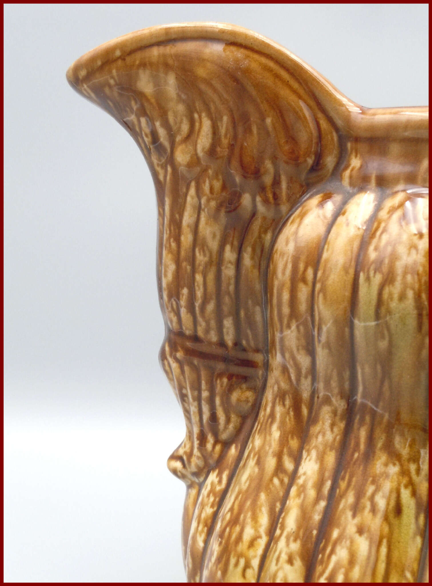 BENNINGTON FLINT ENAMEL WARE PITCHERS – American Antiques