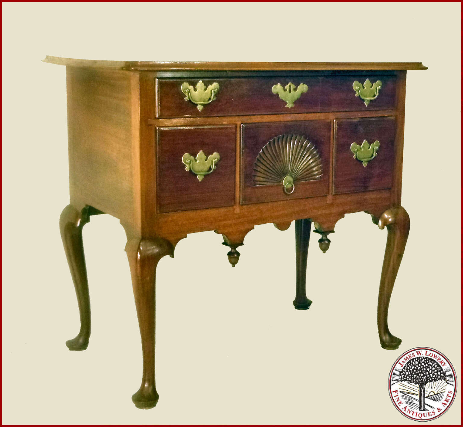 Antique Period Furniture – American Antiques