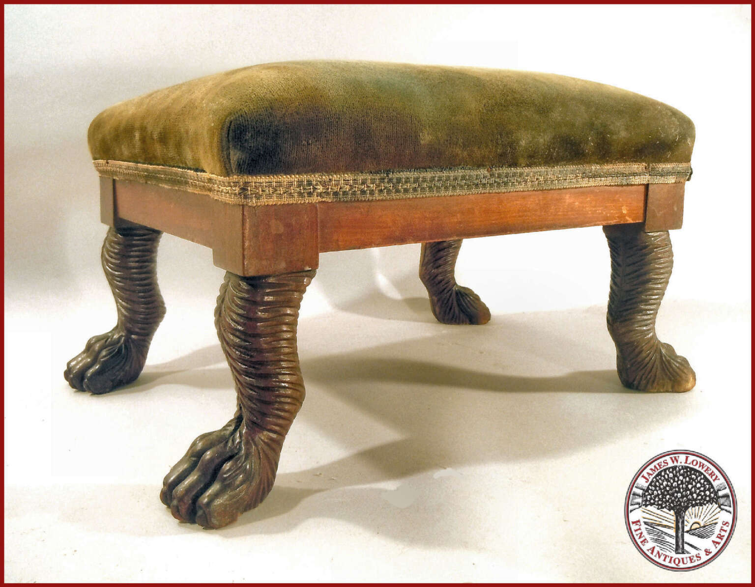 Antique Period Furniture – American Antiques