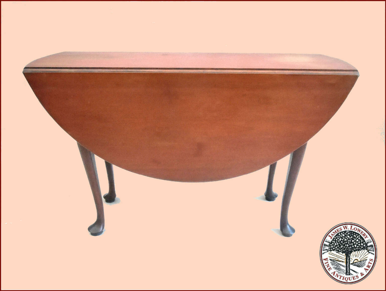 Antique Period Furniture – American Antiques