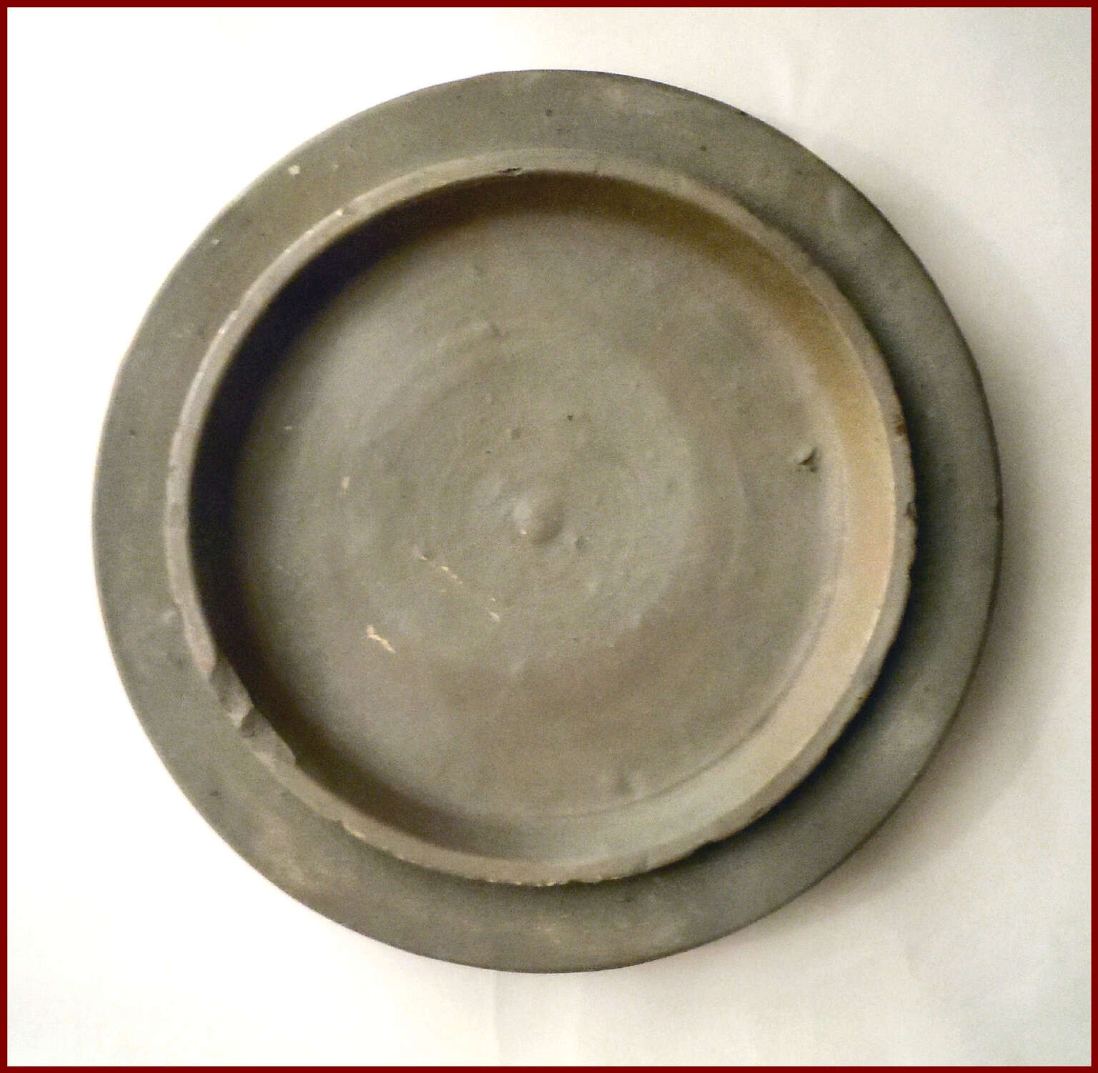 PETER HERRMANN – STONEWARE CROCK – American Antiques